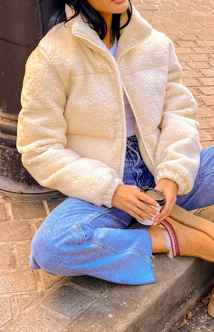 Puffer Jackets | Beginning Boutique AU