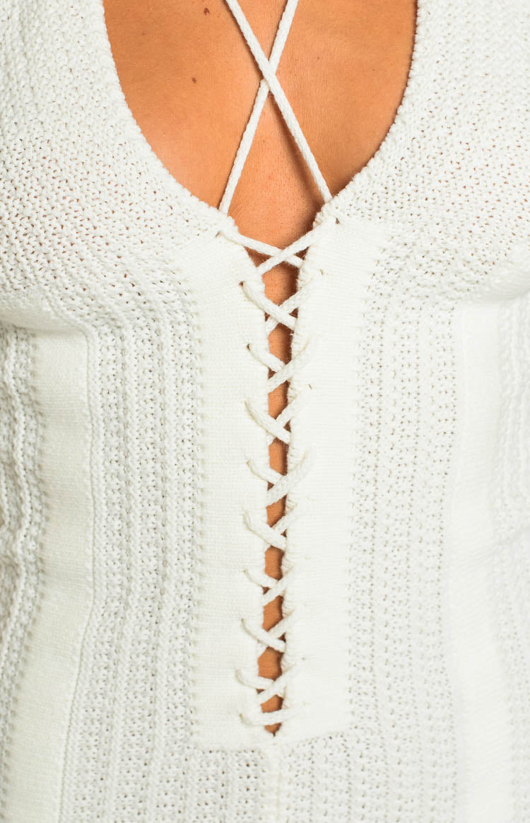 Jeston White Mini Dress – Beginning Boutique